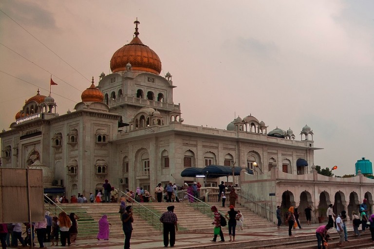 Panj Takht Sahib Tour - 12 Days to Douse in the Absolute Sanctity ...