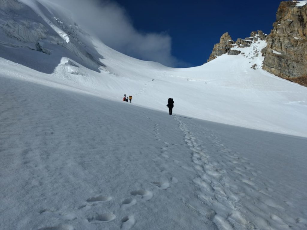 Famous High Altitude Treks in India - Himalayan Treks Above 5000 Meters