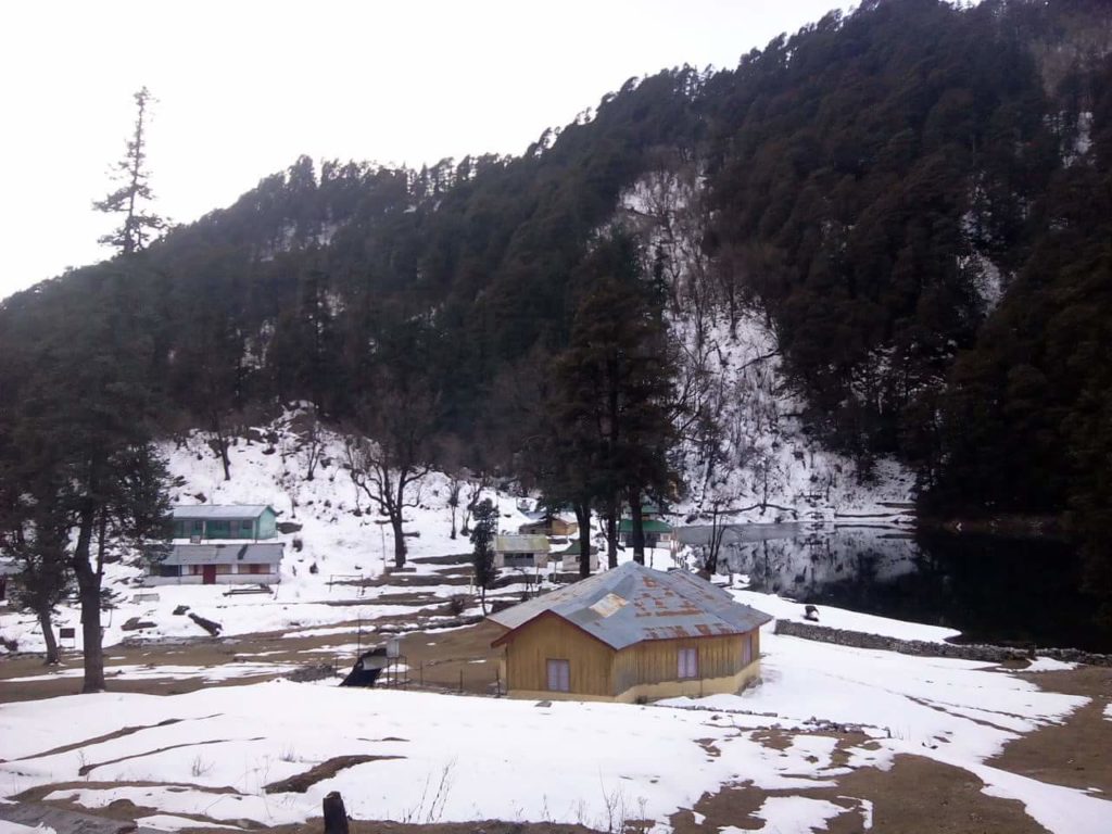 25 Best Treks in Uttarakhand - Shikhar Travels India