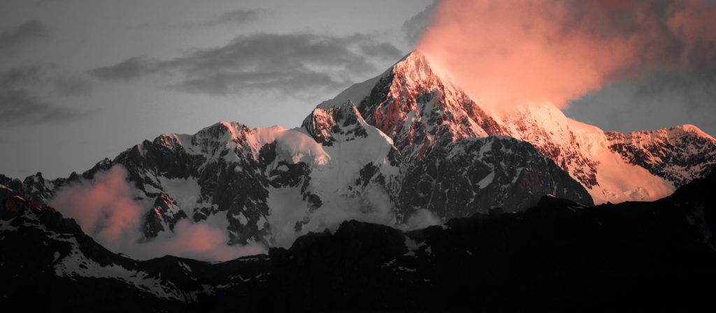 Manimahesh Lake Trek / Yatra 2021 - Shikhar Blog