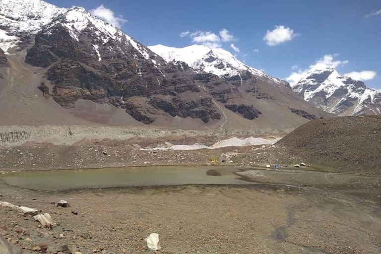 A Complete Guide for Satopanth Tal Trek - Shikhar Travels