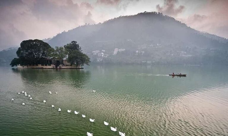 Top 7 Amazing Places To Visit in Bhimtal & Things To Do