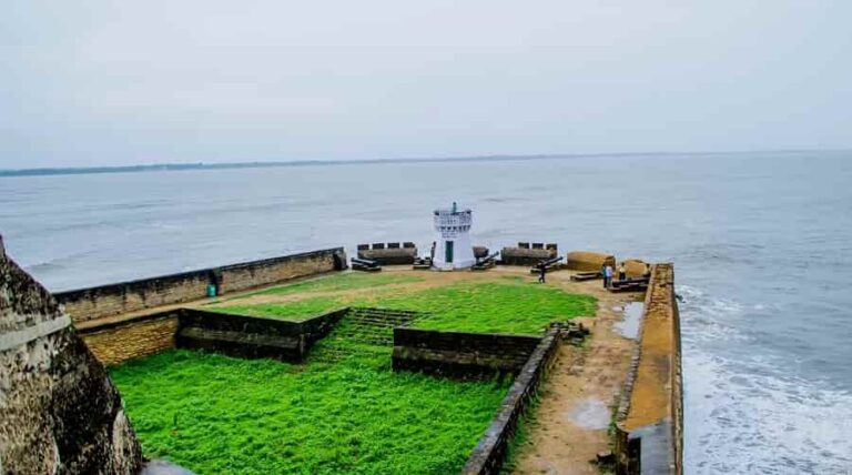 Places to Visit in Saurashtra - Lifestyle & Things to Do