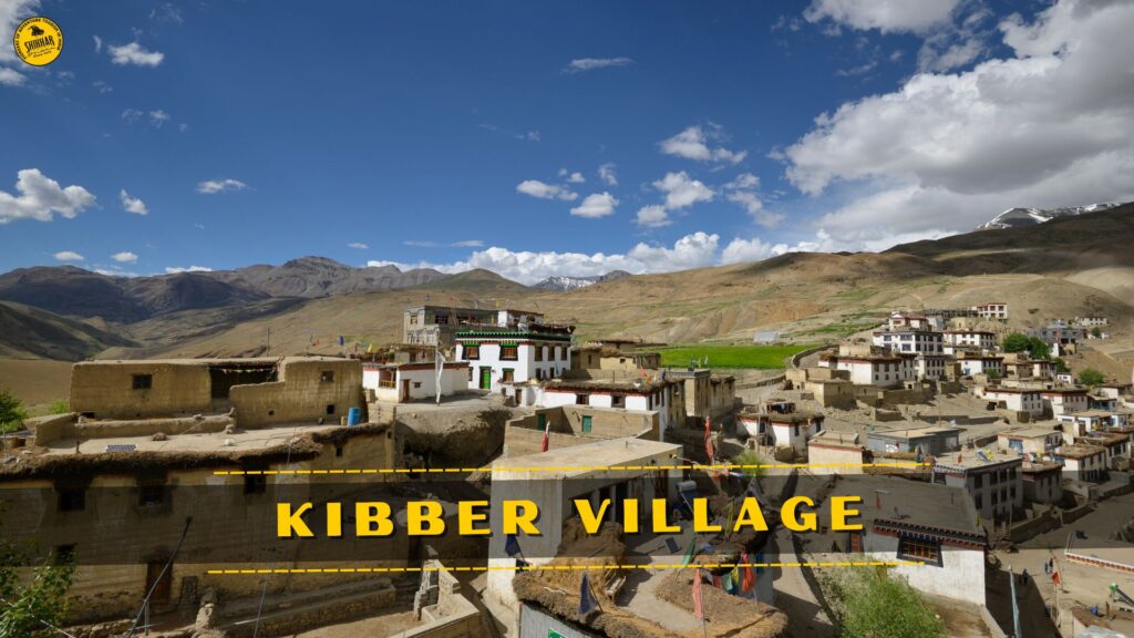 Spiti Valley: A Complete Traveler's Guide, Best Time, Temp, Activities ...
